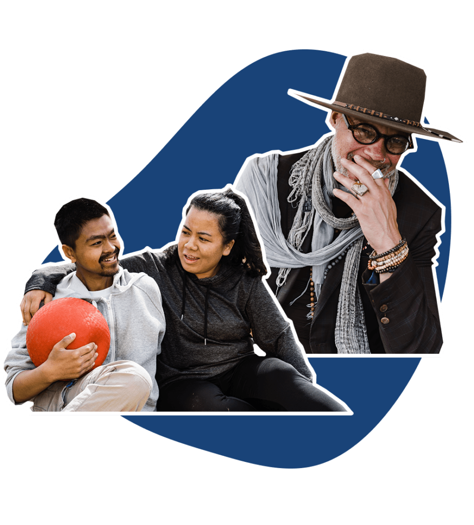 Apply for a Major Grant - PHPDA