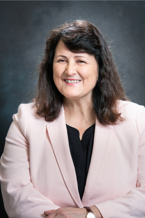 Finance Committee - PHPDA