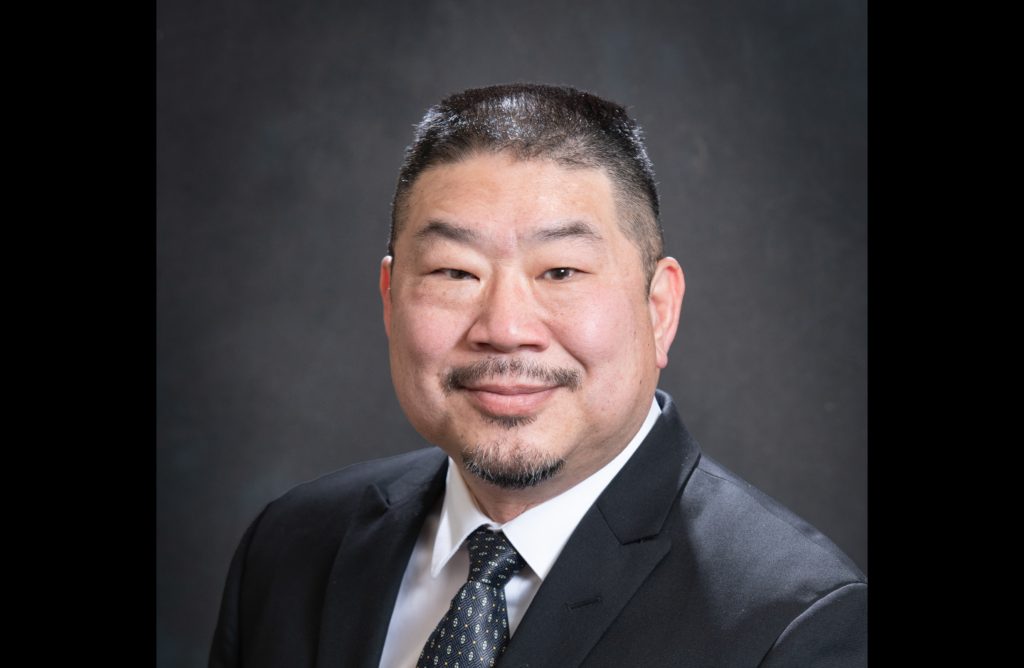 Executive Director John Kim Says Farewell - PHPDA