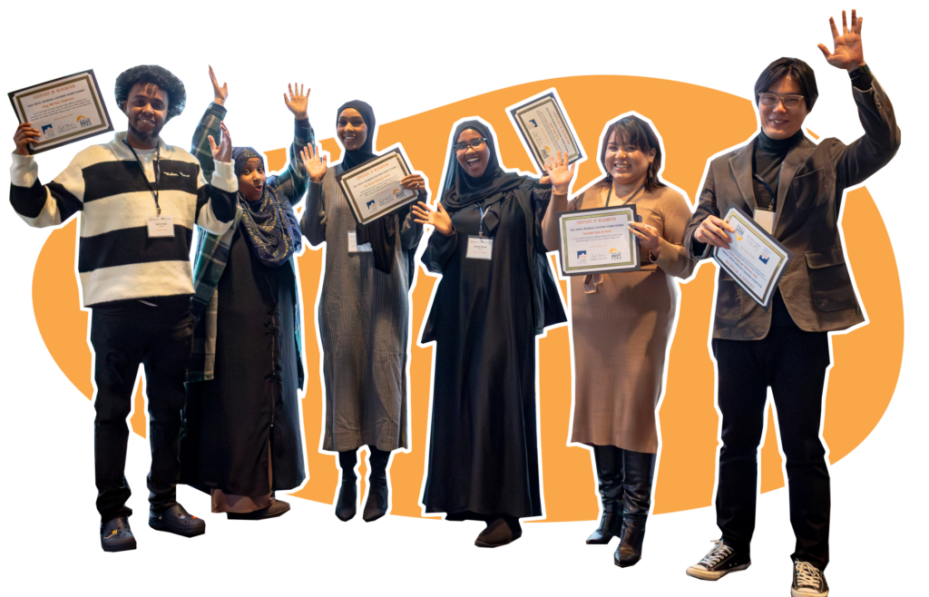 2023 Annual Report - PHPDA